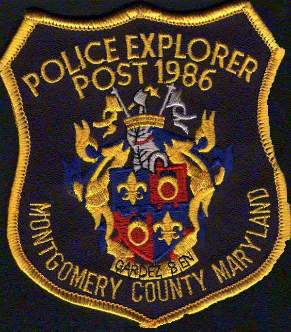 Welcome to the homepage of the Montgomery County Police Explorers ...