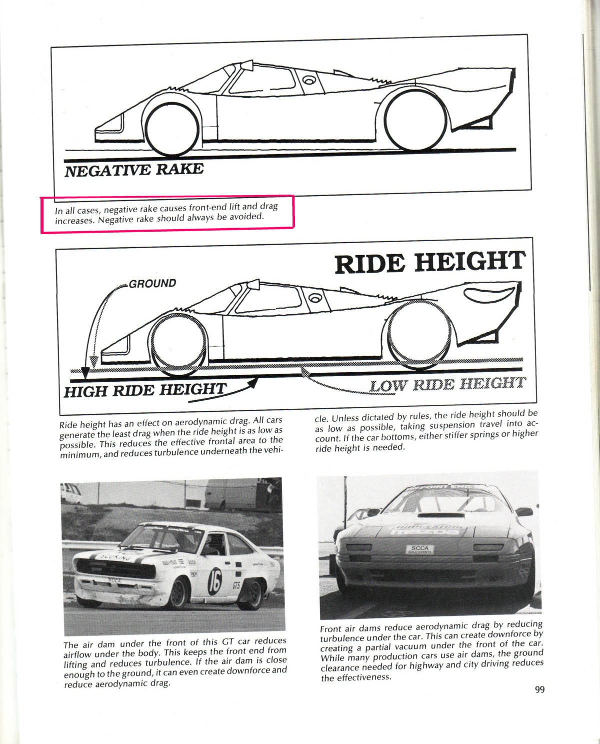 giving the car a "raked" look? | Page 2 | Charger Forums