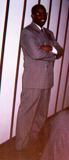 Photo Album - Valerie M. (Drayton) Riles