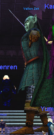 Steel and Rug's EQ album