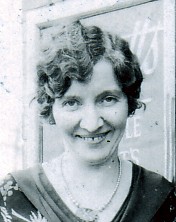 (9) Margaret was born in July 13, 1895 in Toronto. She married Bartley ...