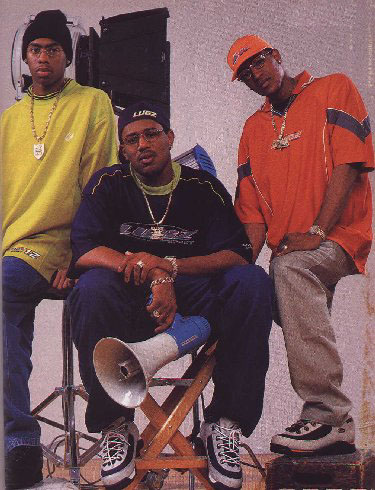 TRU (The Real Untouchables)