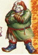 Breath of Fire II pictures