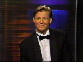 Conan O'Brien vs. Craig Kilborn