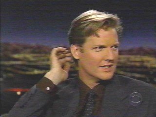 Conan O'Brien vs. Craig Kilborn