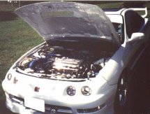 97 Acura Integra