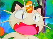 Meowth | Nyasu | Team Rocket World Wide
