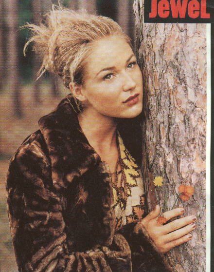 My Jewel Photo Album