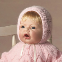 Dolly Ann's LM Face List