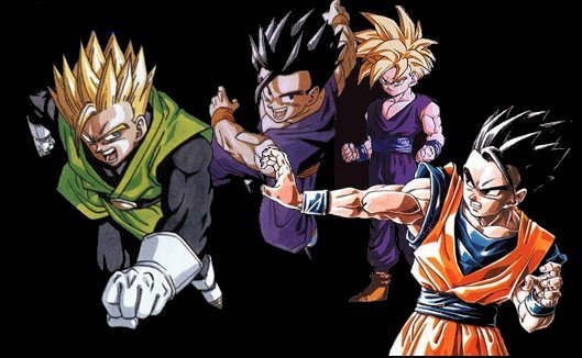 Gohan Pictures