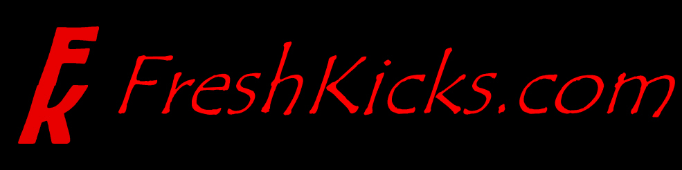 FreshKicks.com