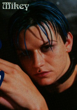 (Coal) Chamber OF Darkness