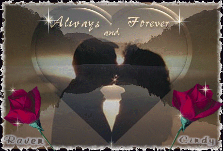 My Heart (I'll Always Love You) **Rav&Snug**