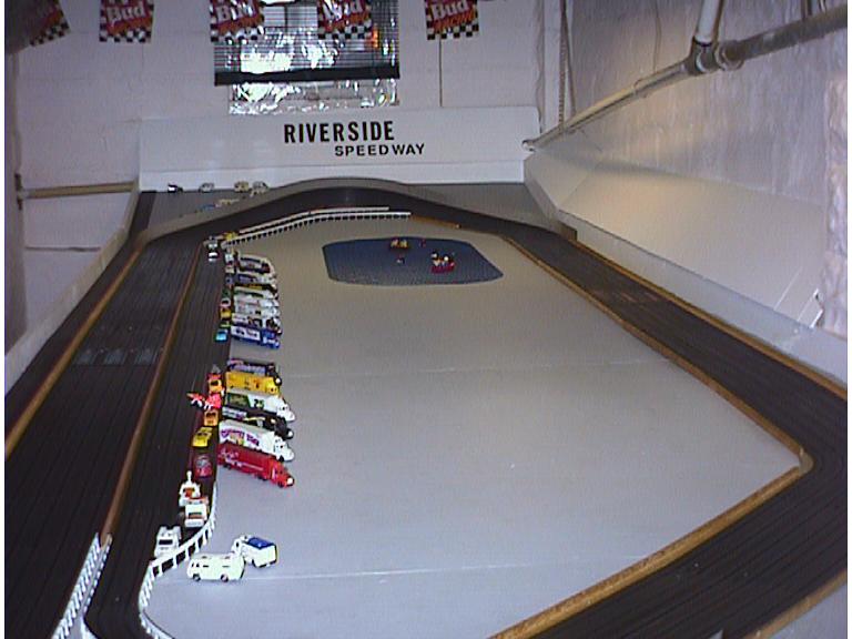 Georges Riverside International Speedways