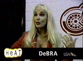Debra Image Gallery Three