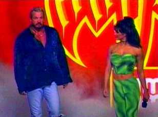 Kimberly Image Gallery Four