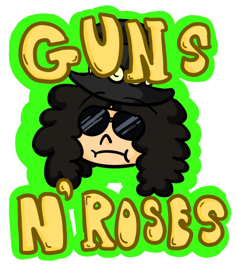 Bill Gaphardt's Slash cartoons, etc. Page