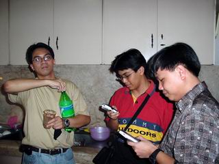 Operation Tulê Photo Gallery