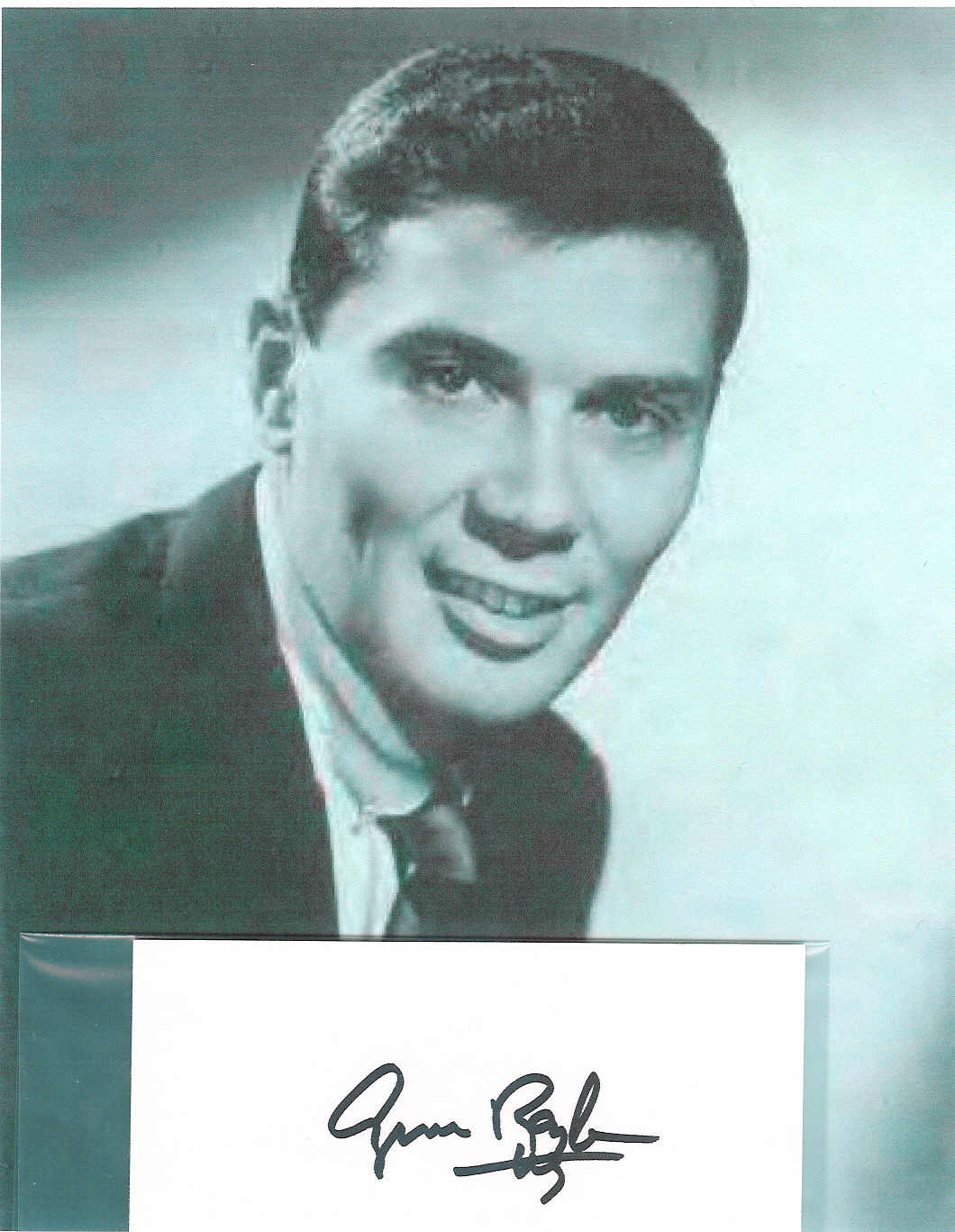 Dog Pound Autographs