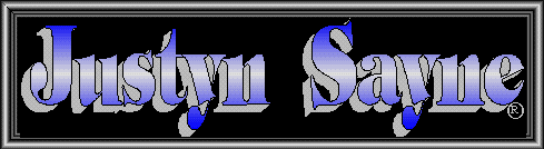 History & Biography Of: "Justyn Sayne"