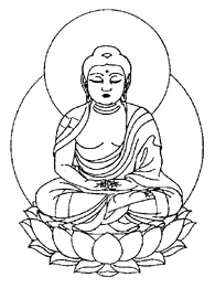 SHINGON BUDDHIST DEITIES ASSOCIATED WITH THE REIKI SYMBOLS