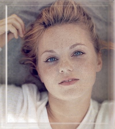 The Spice Files: Geri Halliwell