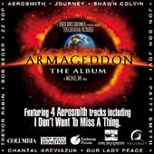 Armageddon - The Album