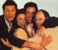 Anything On The Show About Nothing: Seinfeld
