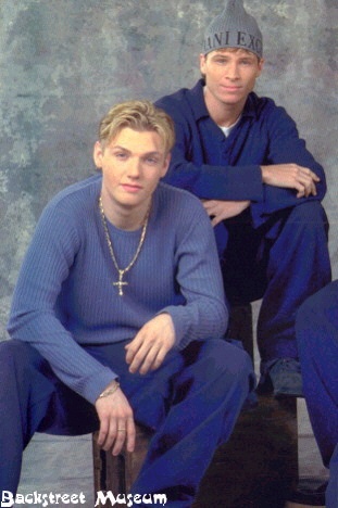 Frick & Frack!!