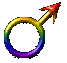 Male Symbol 1