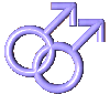 Male / Male Symbols 3 symbols3.gif