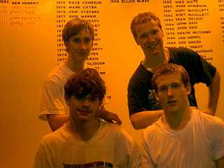 GAS Team Wrestling Pictures