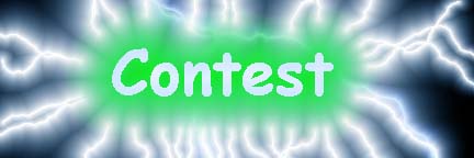 this is where contests will be held each contest will usually last ...