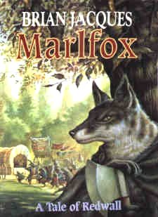 Marlfox Poems