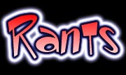 The Scope - Rants