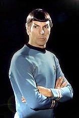 Spock