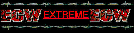 ECW Extreme