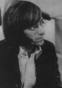 Ray Manzarek