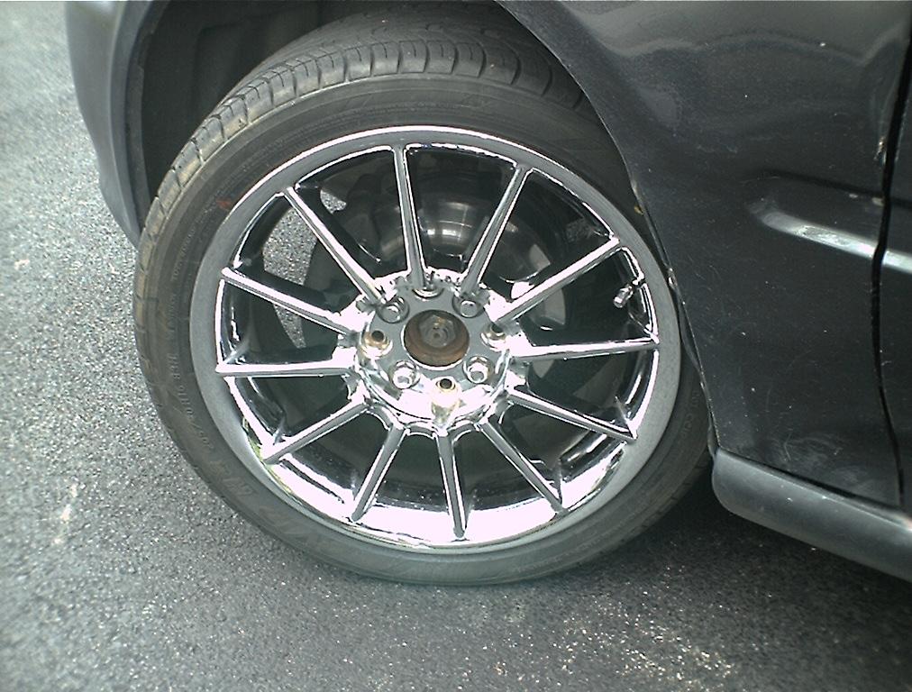 This is Sean's car other custom will be shown soon