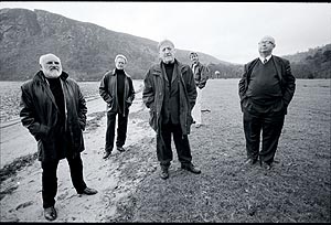 The Chieftains