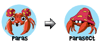 Pokédex:Parasect