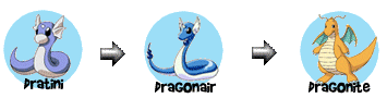 Pokédex:Dragonair