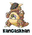 Pokédex:Kangaskhan