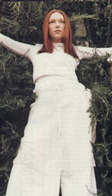 Laura Prepon (Donna Pinciotti)