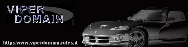 Viper Domain, The Viper Headquarters.