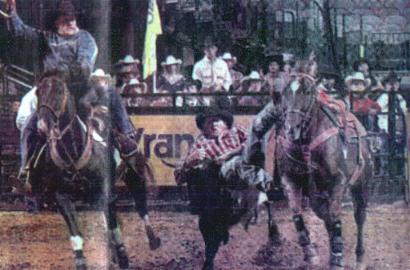 K.C. Jones of Las Animas fulfilled every young cowboy's dream - and his ...