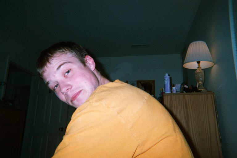 And yet, still more DC pics....