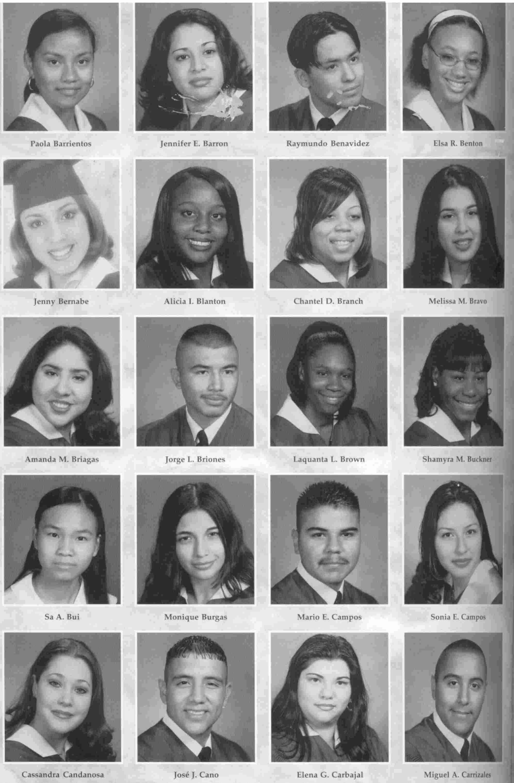 Don't forget to sign the Guest Book!