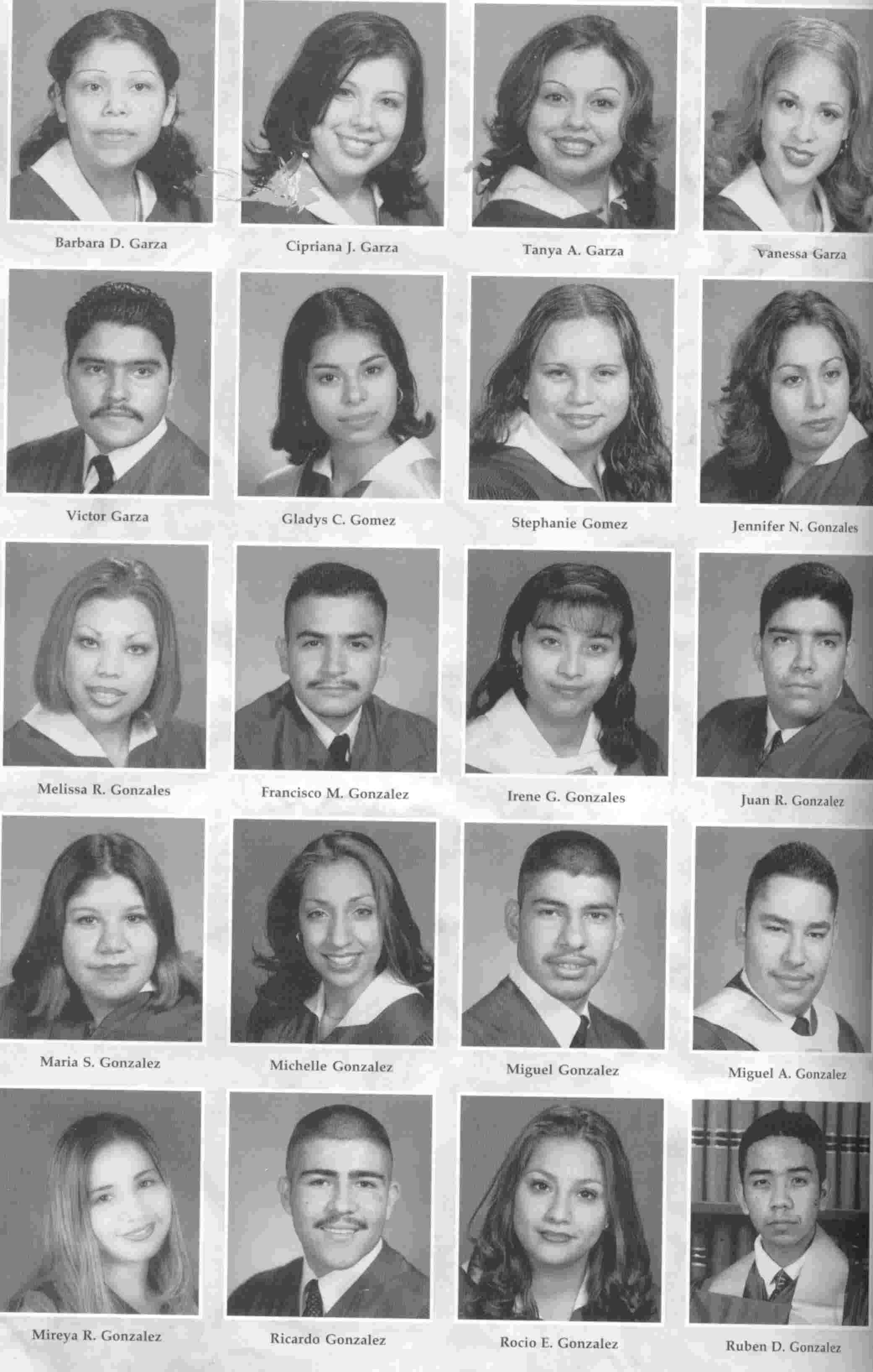 Don't forget to sign the Guest Book!