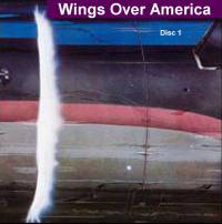 Wings Over America-Disc 1